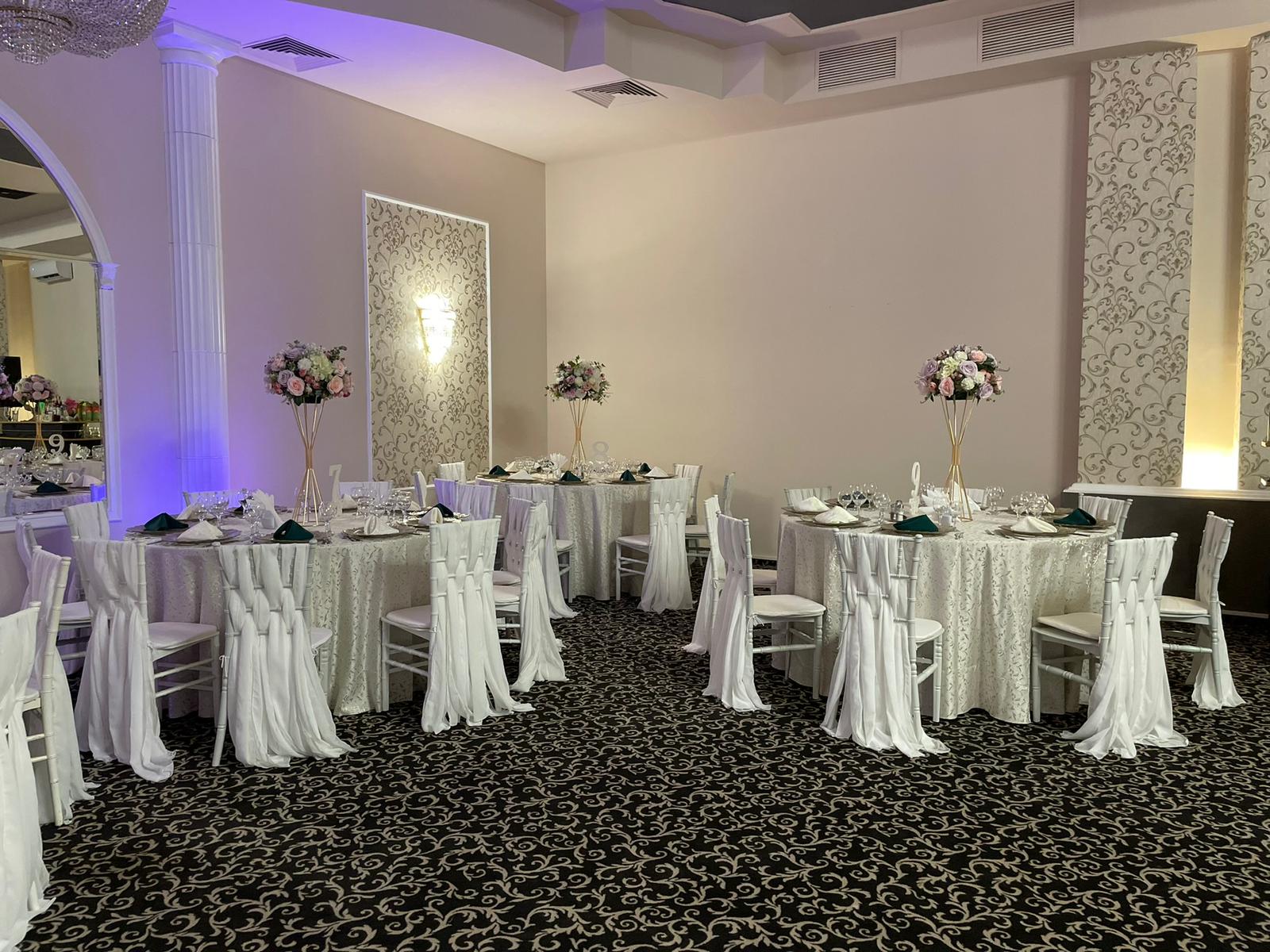 Salon VOGUE – Autentic Events Hall
