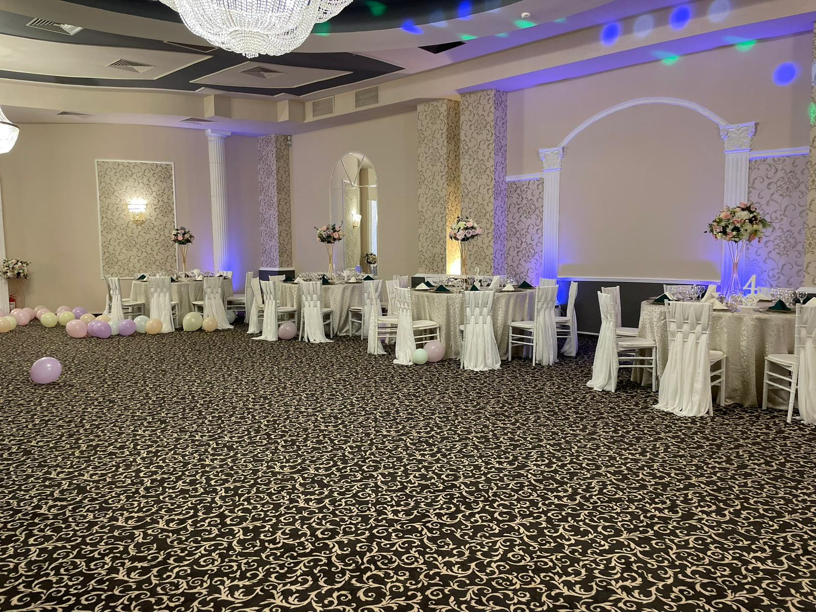 Salon VOGUE – Autentic Events Hall