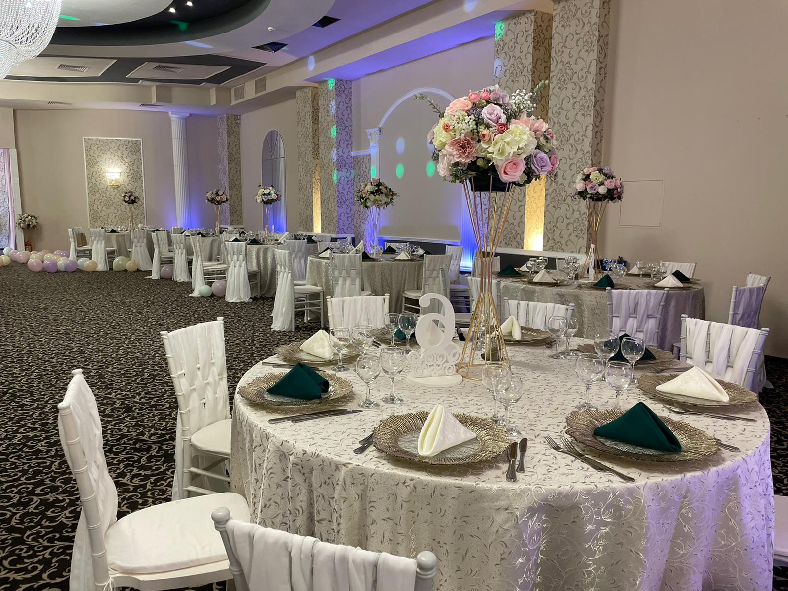 Salon VOGUE – Autentic Events Hall