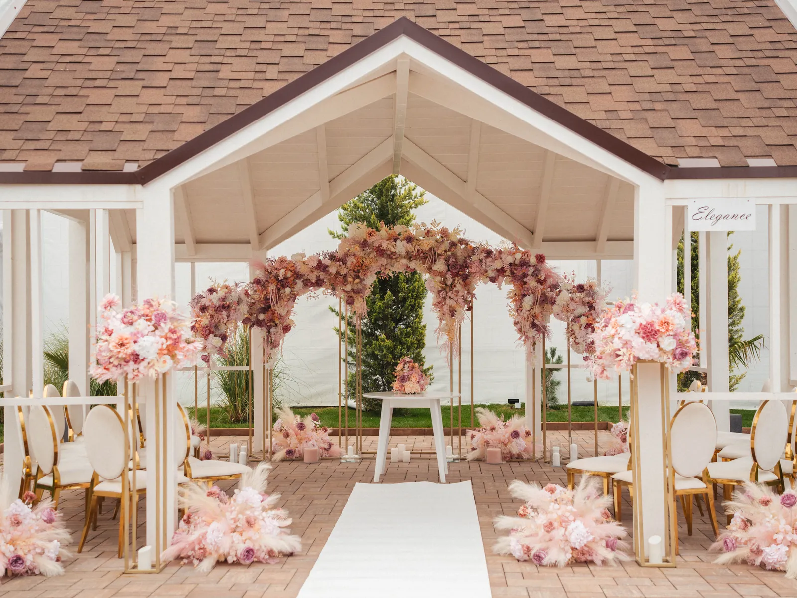 Autentic Events Hall | Contact | Evenimente Private